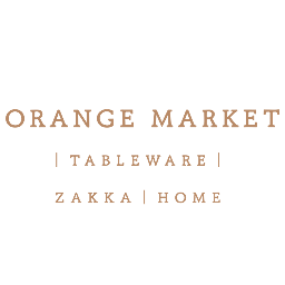 Hasami Yaki handcraft Lemon Tea set – Orange Market Tableware